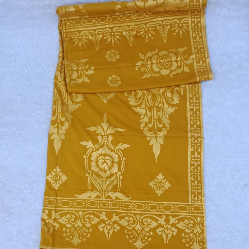 Jual satu set kancut tapih prada gold payas pengantin bali | Shopee ...