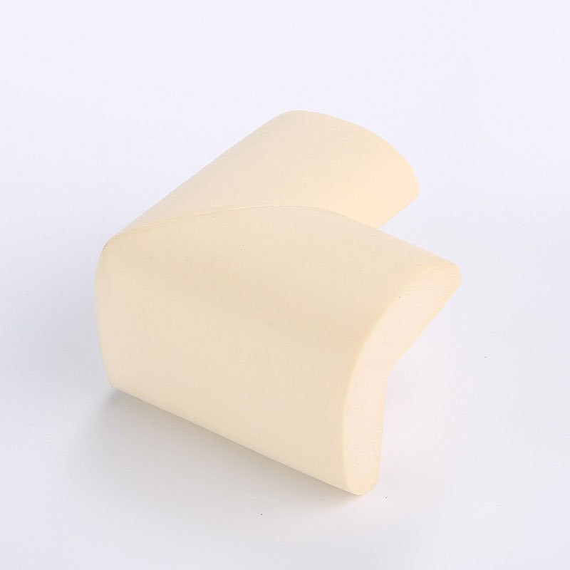 Jual HIPPO LAND DuaWarna Pelindung Sudut Meja Siku Bantalan Pengaman ...