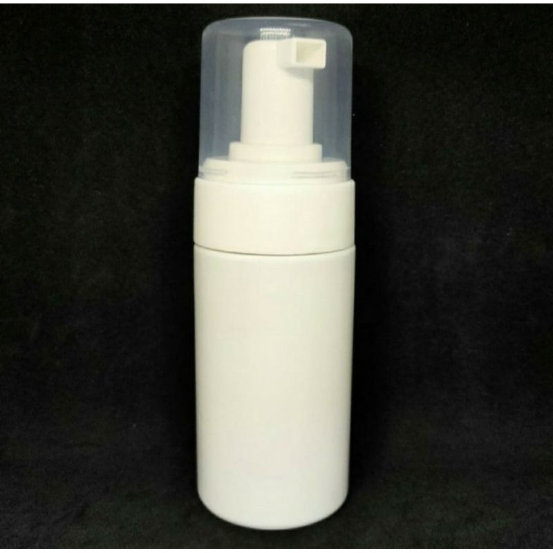 Jual (ISI 10) Botol foam foamer 100ml | Shopee Indonesia