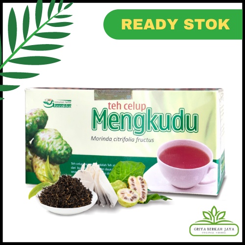Jual Teh Herbal Mengkudu Obat Diabetes dan Gula Dara Alami dari Teh ...