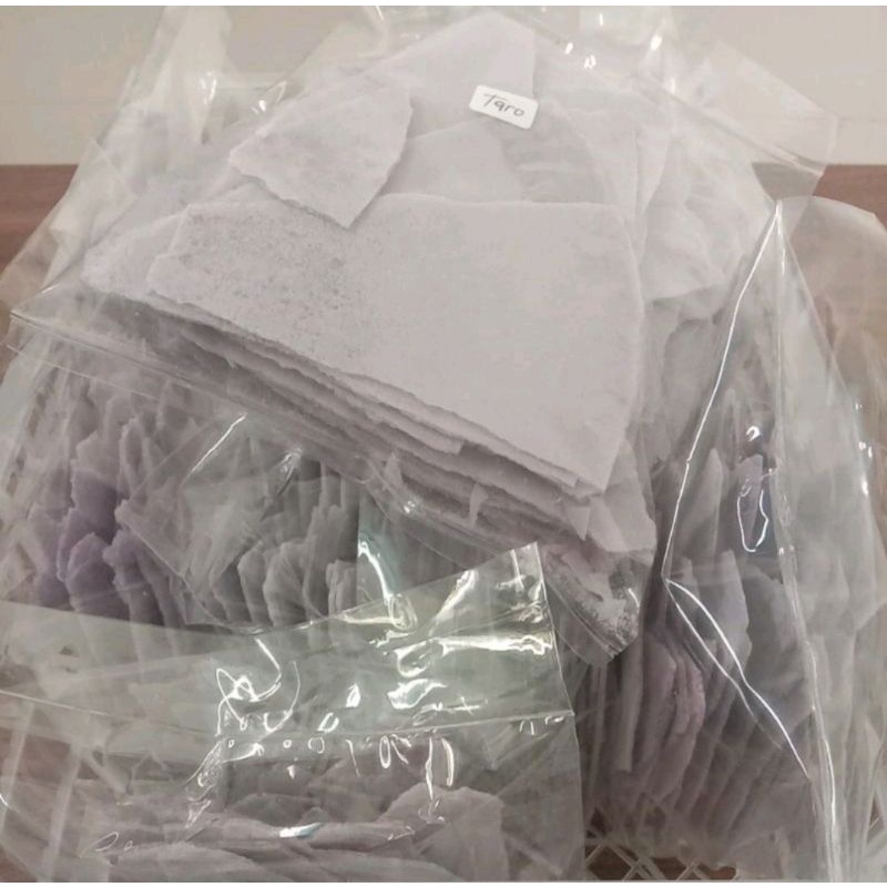 Jual Simping Talas (Taro) 100 gram | Shopee Indonesia