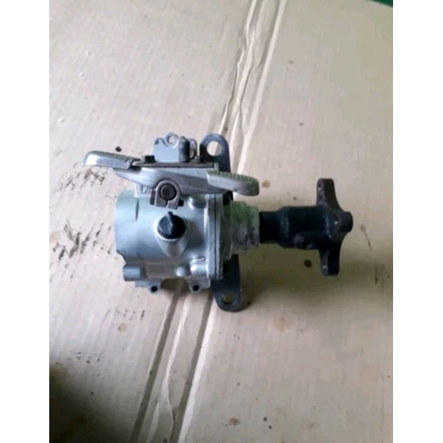 Jual Gear Box Gigi Mundur Motor Roda Tiga Universal / Tossa /Jialing ...