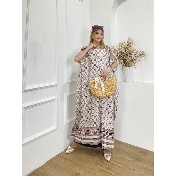 Jual PAULA HD/DASTER KAFTAN SULTAN/DASTER ARAB/DASTER LOWO/BATWINGMIDI ...
