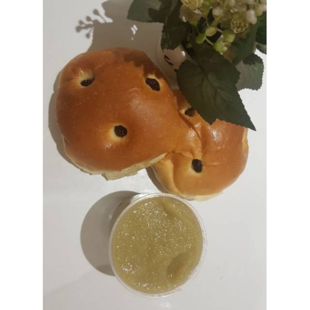 Jual Roti Pandan Isi Srikaya Homemade Garuda Bakery | Shopee Indonesia