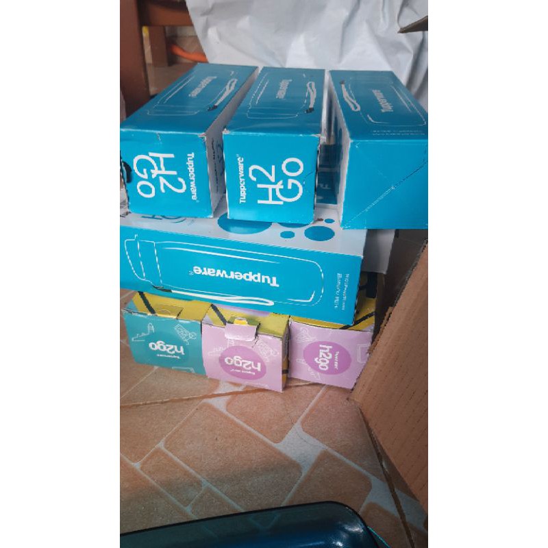 Jual botol crystal biru 750ml | Shopee Indonesia