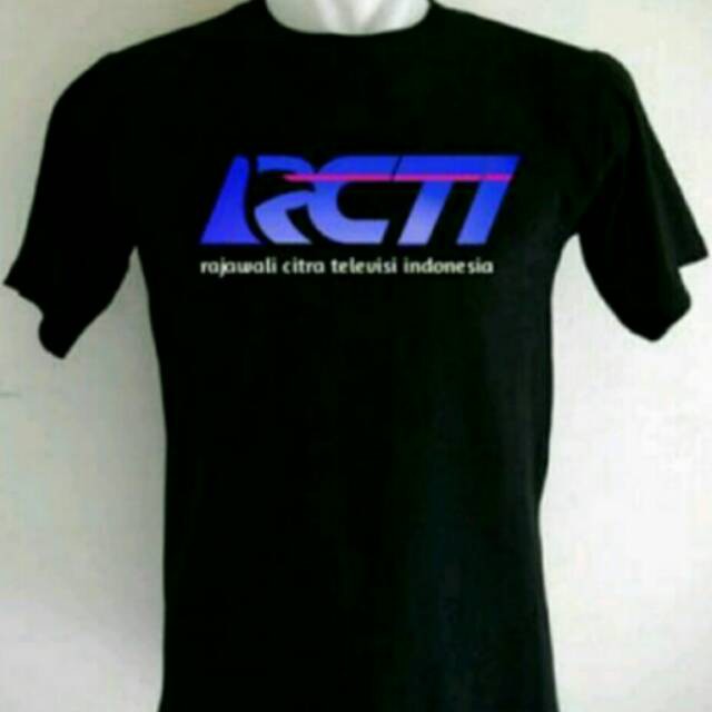 Jual RCTI KAOS BAJU | Shopee Indonesia
