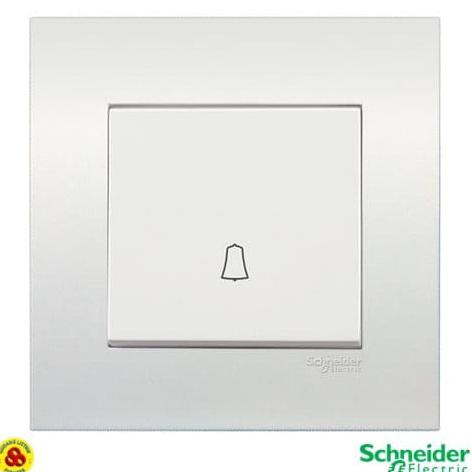 Jual Sale Schneider Saklar Bell Vivace Kb31Bpb 10A 250V Bell Switch ...
