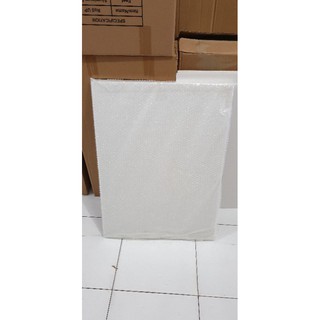 Jual Foam Board ( KD Board ) 5 mm ( 60 x 80 cm ) x 3 Pcs | Shopee Indonesia