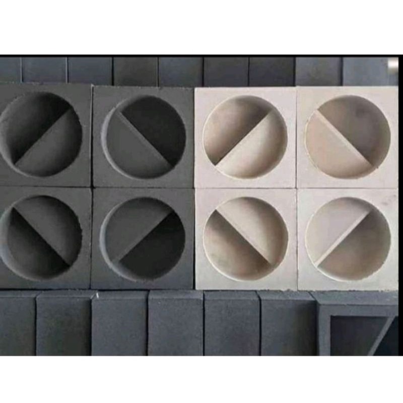 Jual roster beton minimalis/loster abu natural | Shopee Indonesia