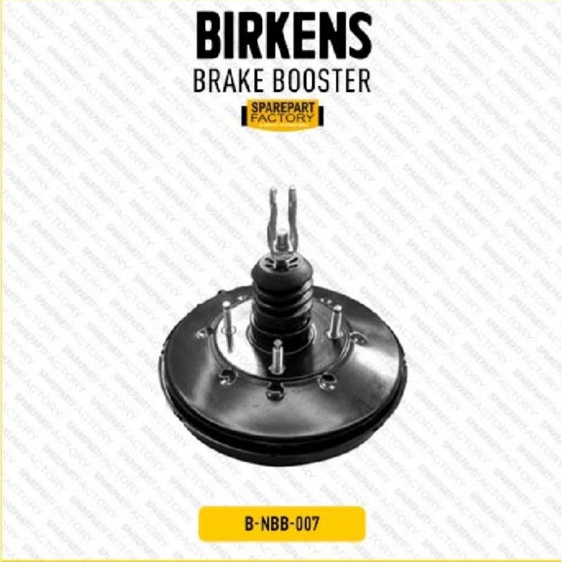 Jual Booster Rem Assy Nissan March 10-On | Shopee Indonesia