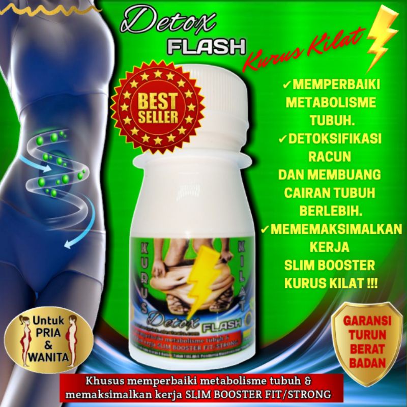 Jual KURUS KILAT PAKET PEMULA Obat Diet Herbal Ampuh Obat Pelangsing ...