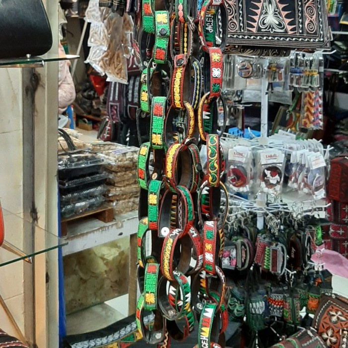 Jual Gelang Khas Souvenir Aceh Motif Gayo | Shopee Indonesia