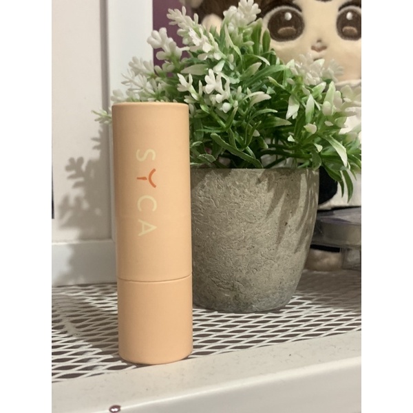 Jual syca tint balm coral sand | Shopee Indonesia