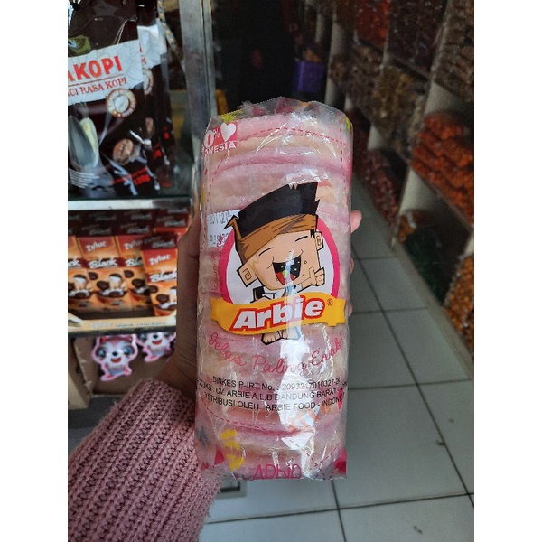 Jual Aromanis Harumanis Rambut Nenek Khas Central Snack Bandung Cimahi ...