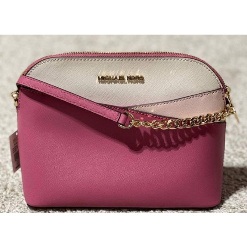 Jual Sling MK pink ka Rosma (Sold Out) | Shopee Indonesia