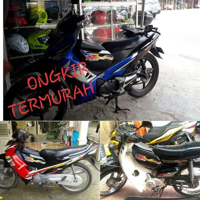 Jual box tengah motor bebek center box | Shopee Indonesia