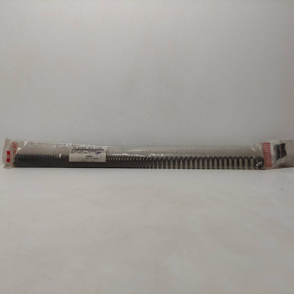 Jual PER SHOCK DEPAN ASPIRA SUPRA LAMA, SUPRA X/SUPRA FIT SATUAN ...