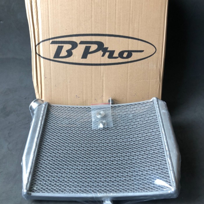 Jual radiator bpro honda cbr250rr | Shopee Indonesia