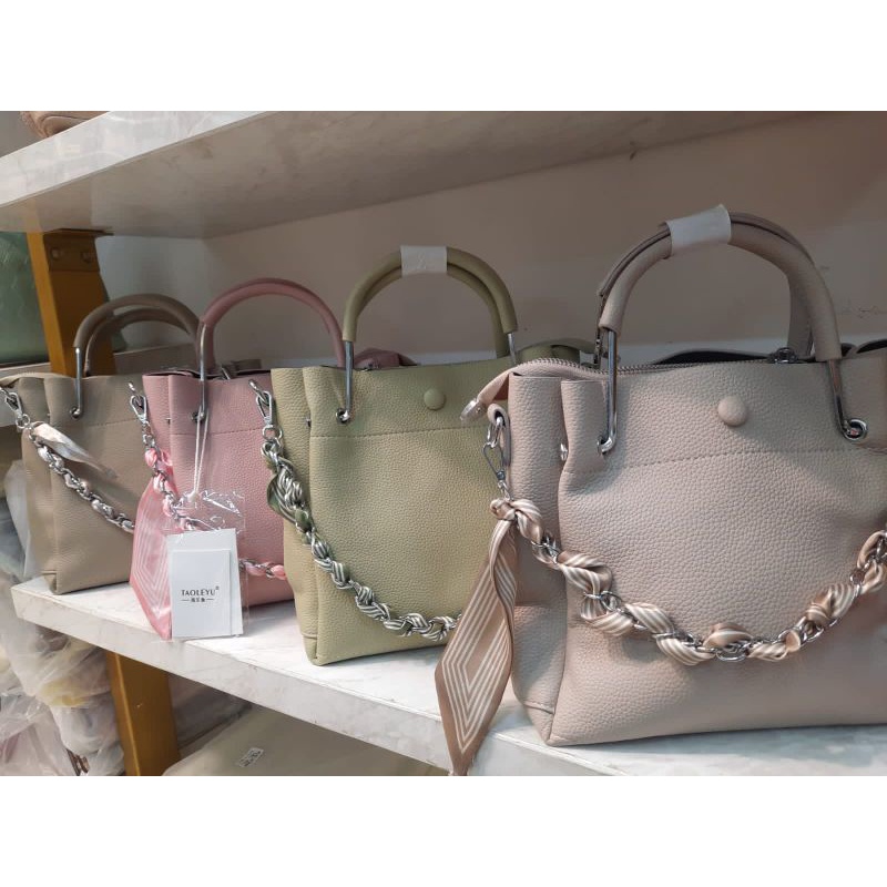 Jual hobo cantik | Shopee Indonesia