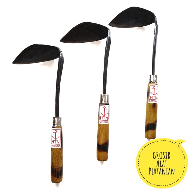 Jual Gathul Baja Alat Pertanian Tradisional | Shopee Indonesia