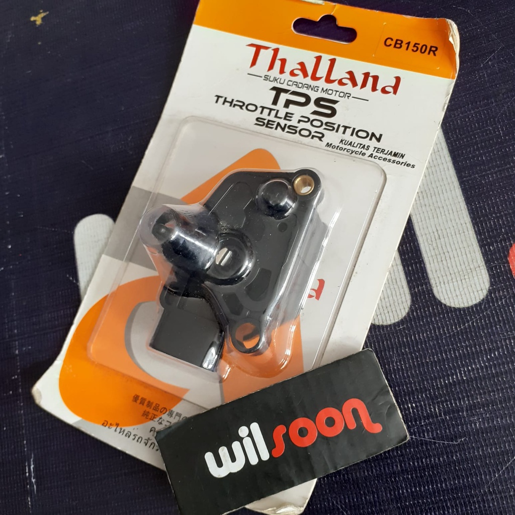 Jual Sensor TPS / Sensor Gas / Sensor maps / Throttle Body Body set ...