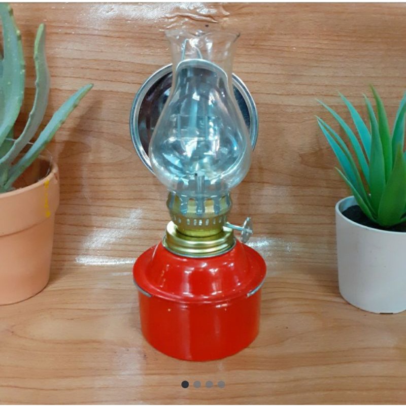 Jual lampu teplok mini botol kaleng | Shopee Indonesia