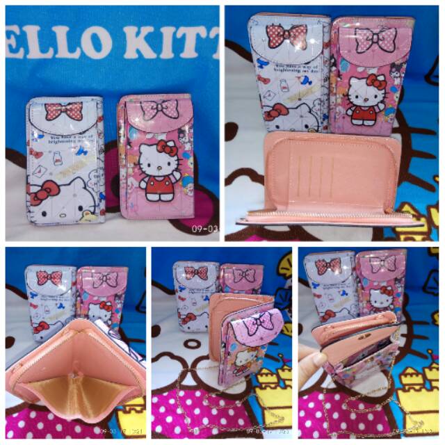 Jual dompet Hp | Shopee Indonesia