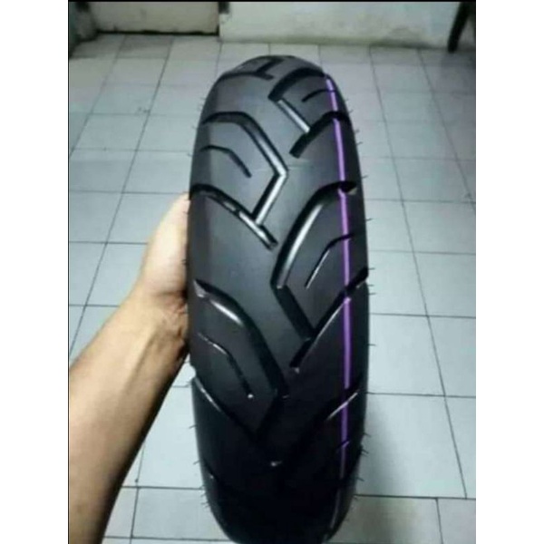 Jual Ban belakang motor nmax tubles ukuran 130/70-13 merk irc untuk ban ...
