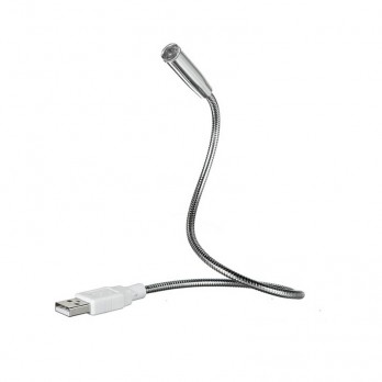 Jual USB LED Light - Lampu Ketik Laptop Flexible - Lampu Baca KYN-T05 ...