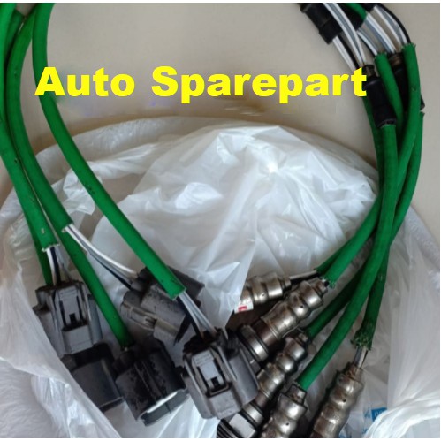 Jual Sensor Oxygen Bawah Sensor Oksigen Original Accord VTI-L VTI 2005 ...