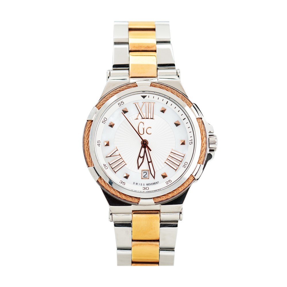 Jual [ORIGINAL]-[COD] Jam Tangan GC Guess Collection Y34008L1 Wanita ...