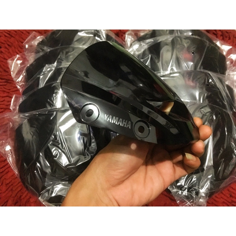 Jual Visor Yamaha 125z Fiz R Force 1 Sigma | Shopee Indonesia