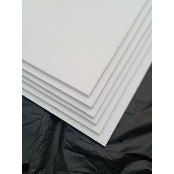 Jual STYROFOAM LEMBARAN 2 CM LOW / LEMBARAN STEROFOAM 2 CM LOW | Shopee ...
