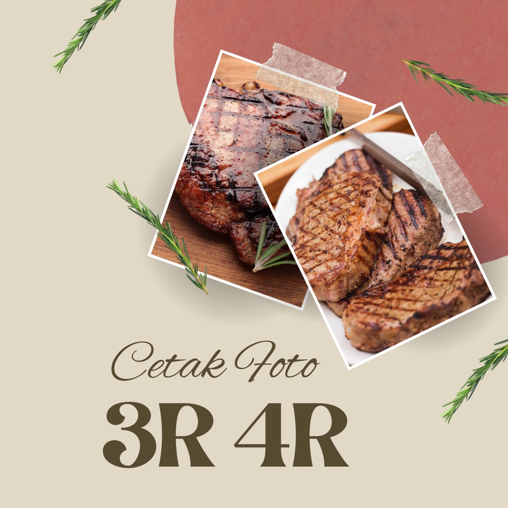 Jual CETAK FOTO 3R 4R TERMURAH, HASIL CETAK TERBAIK, ANTI LUNTUR ...