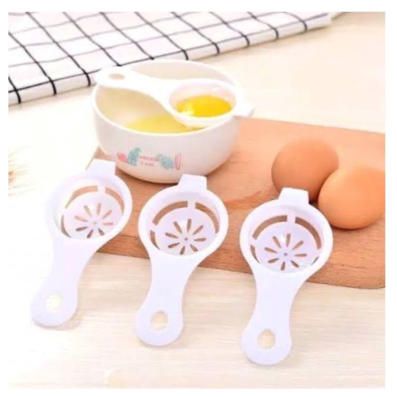 Jual ALAT PEMISAH KUNING TELUR | Shopee Indonesia