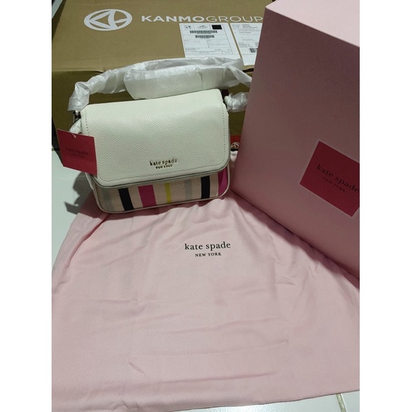 Jual Kate Spade Original Butik (nego tipis) | Shopee Indonesia
