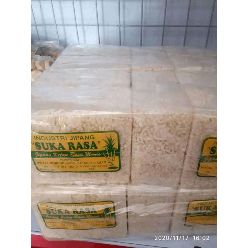 Jual jipang manis 300gr | Shopee Indonesia