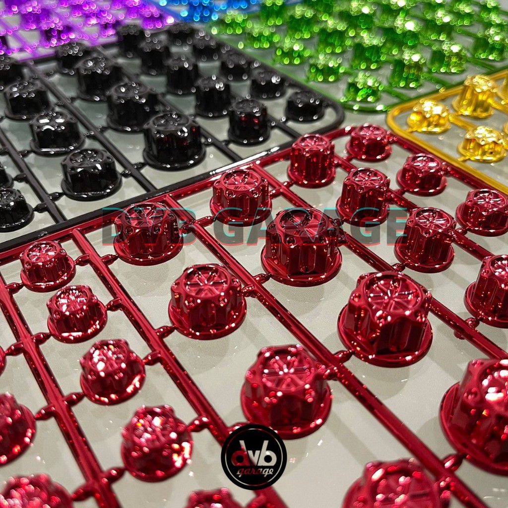 Jual COVER BAUT MOTOR PROBOLT PREMIUM - TUTUP BAUT MONEL PRO BOLT ...