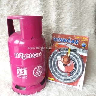 Jual Tabung Gas Pink 5 Kg Terlengkap & Harga Terbaru Januari 2026 ...