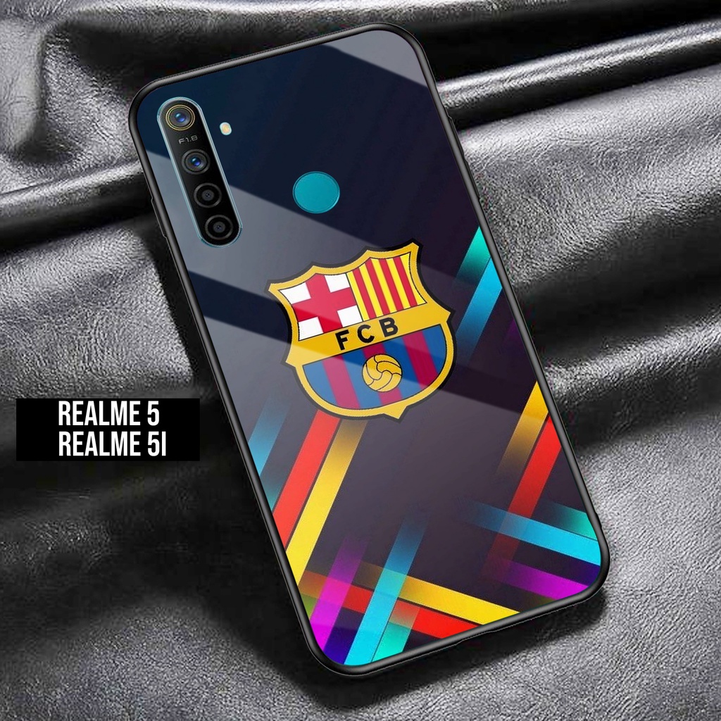Jual Case Realme 5 / 5i - Casing Realme 5i / 5 Terbaru 2021 AERO CASE ...