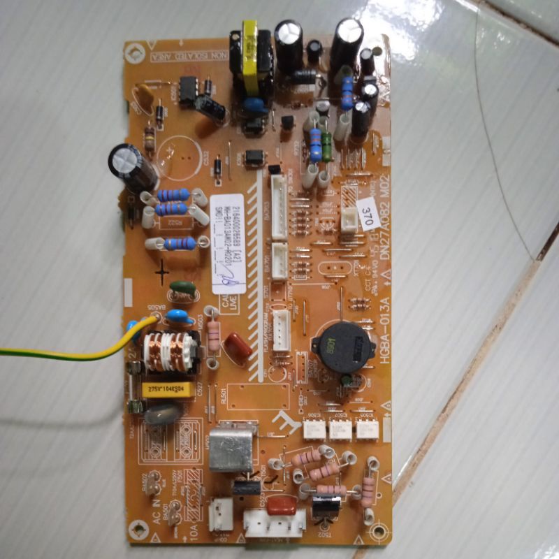 Jual Pcb/panel modul kulkas polytron 2 pintu blezza3. | Shopee Indonesia