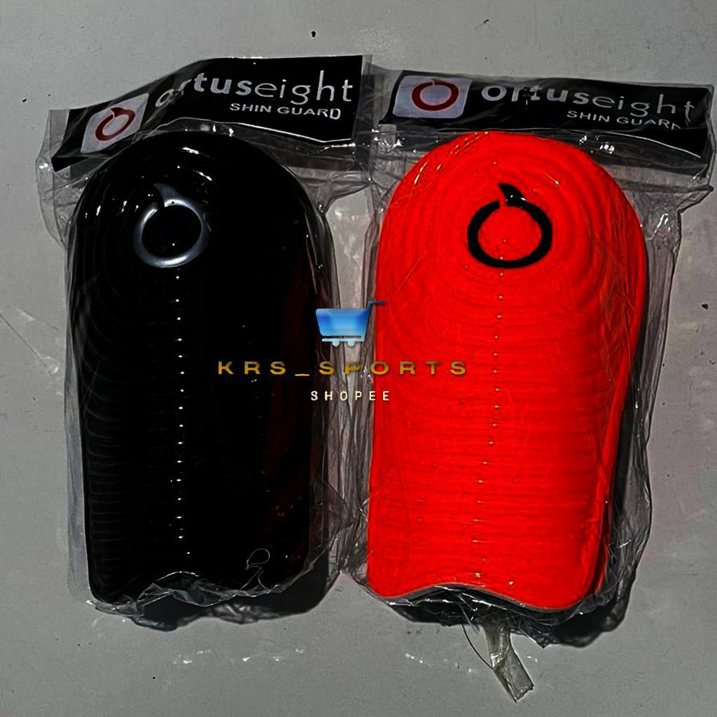 Jual Deker Embos Ortuseight Pelindung Tulang Kering Grade Origininal ...