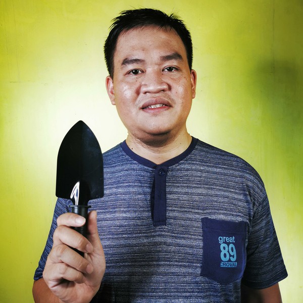 Jual Sekop Mini Sendok Tanah Untuk Hobi Berkebun | Shopee Indonesia