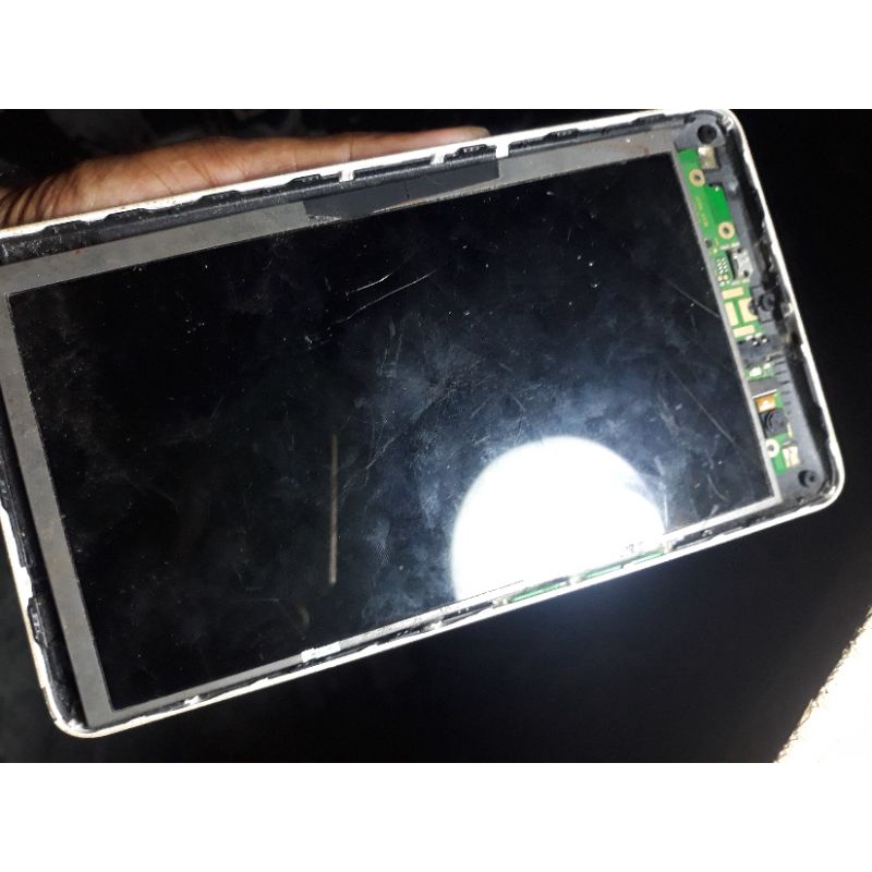 Jual mesin advan S7c 4g normal minus lcd baca deskripsi produk | Shopee ...