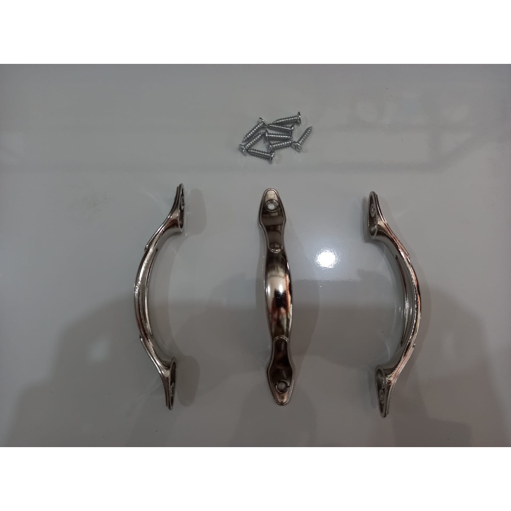 Jual TARIKAN LACI/GAGANG PINTU LACI MERK TOP/HANDLE LACI LEMARI/GRENDEL ...