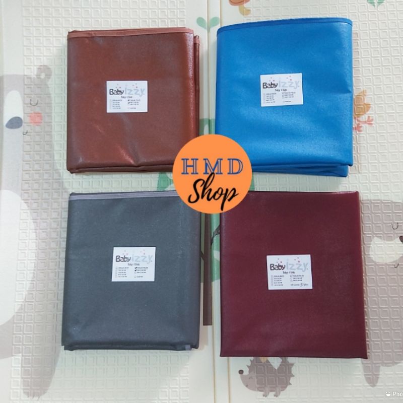 Jual PERLAK merk BABY IZZY/PERLAK IBU/PERLAK NIFAS dengan jahitan ...