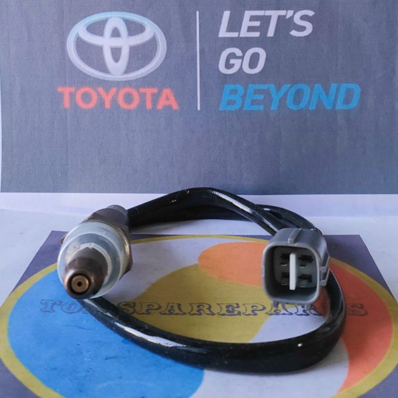 Jual SENSOR OKSIGEN O2 OXYGEN KNALPOT DEPAN ATAS TOYOTA ALPHARD ... Jual SENSOR OKSIGEN O2 OXYGEN KNALPOT DEPAN ATAS TOYOTA ALPHARD ...