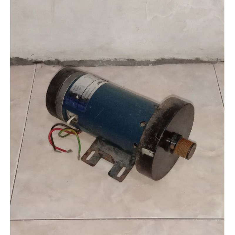Jual motor treadmill 230v dc 4000 rpm 2hp | Shopee Indonesia