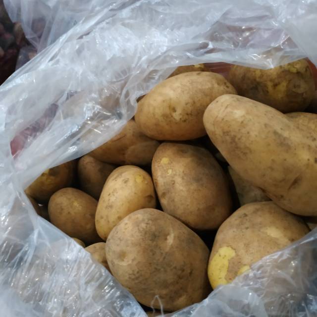 Jual Kentang asal Dieng | Shopee Indonesia