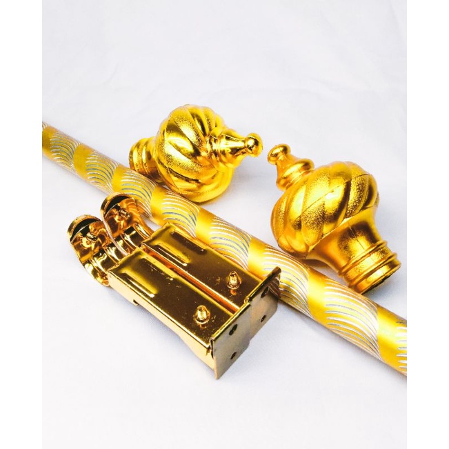 Jual TIANG GORDEN / TIANG GORDEN BULAT. | Shopee Indonesia